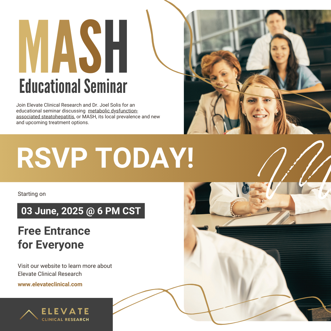 MASH Seminar